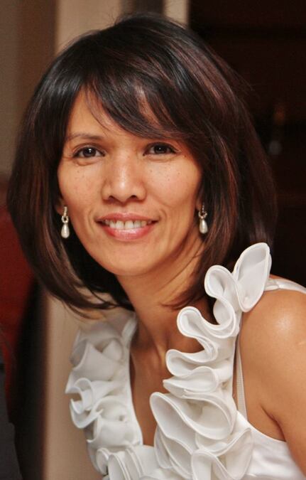 Maria Guinto's Instagram, Twitter & Facebook on IDCrawl